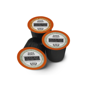Single Serve Archives - Peerless Coffee