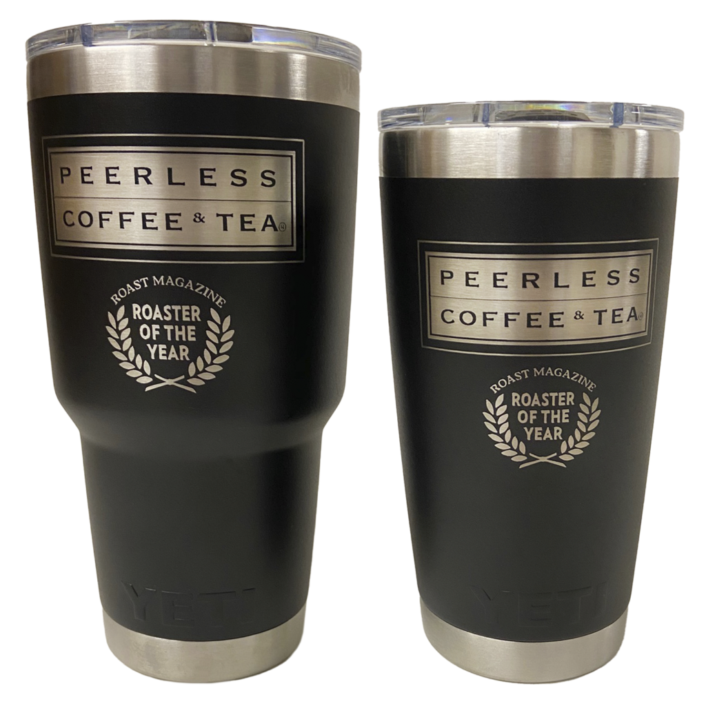 Peerless Gift Set - Peerless Coffee
