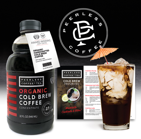 Home - Peerless Coffee